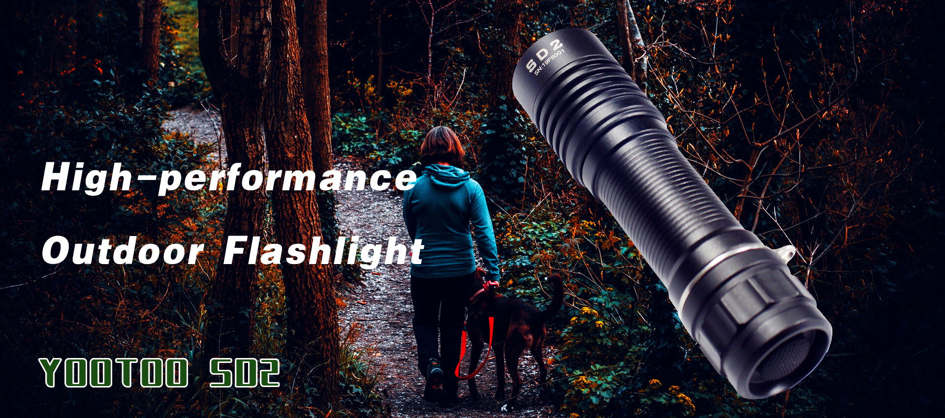 AMUTORCH Official Website