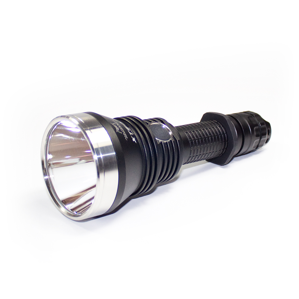 AMUTORCH XT60, Luminus SST-40 LED, 2500 lumens, 931 meters